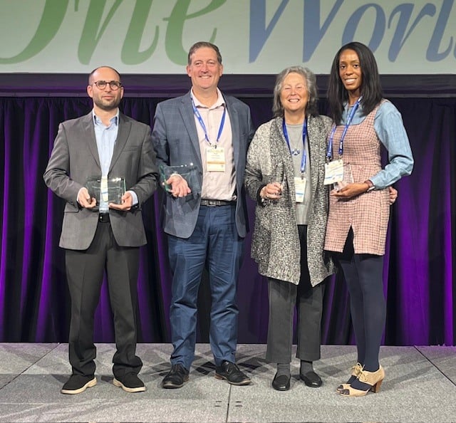 National Social Studies Conference Honors Excellence in Teaching and ...